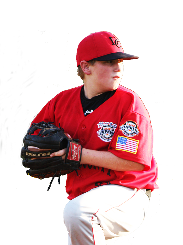 Babe Ruth World Series